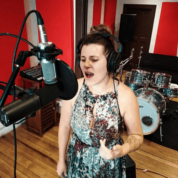 The Rec Lab - Estudio de grabación en Santiago, Chile